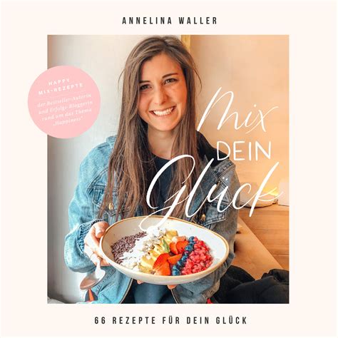 Annelina Waller Annelina Waller Color Your Life