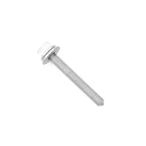 VW Skoda Seat Audi Sechskantbundschraube M10 X 1.5 x 72mm N91167101 | eBay