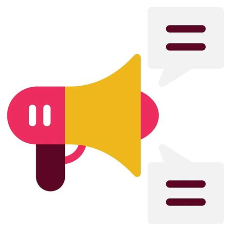 Social Media Marketing Icon 27505812 Vector Art At Vecteezy