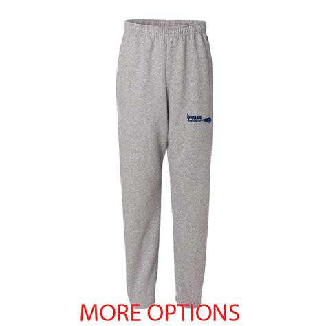 Dlcl Sweatpants Pro Knitwear