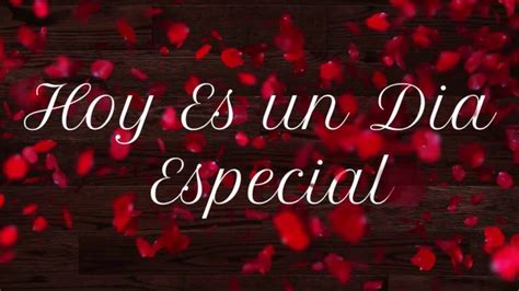 Frase De ANIVERSARIO Para ESPOSA AMOR En PALABRAS