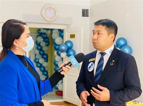 Нэгдсэн эмнэлэг хавдрын хөнгөвчлөх эмчилгээний тасагтай боллоо Цэц МН