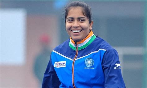 neha goyal completes 150 international appearances for indian women s