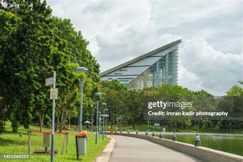 Tanjung Aru Library Photos And Premium High Res Pictures Getty Images