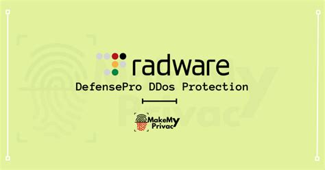 Cloudflare DDos Protection MakeMyPrivacy