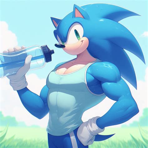 Sonic 5 By Robofoxbox On Deviantart