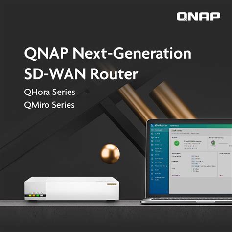 Affordable Qnap Routers With Enterprise Grade Functions Qnap Systems