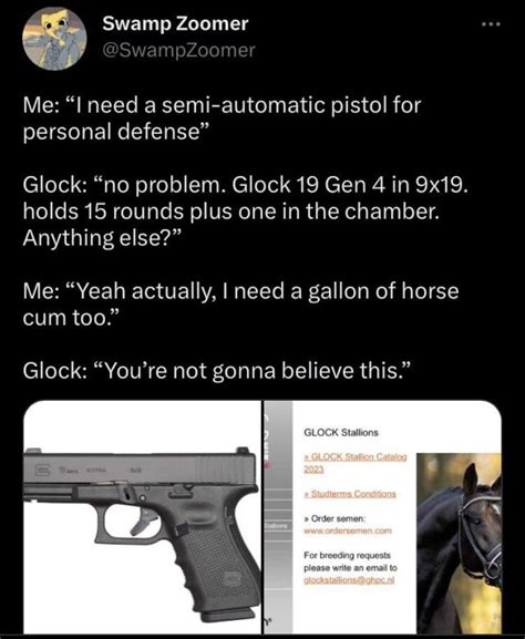 GLOCK On Tumblr