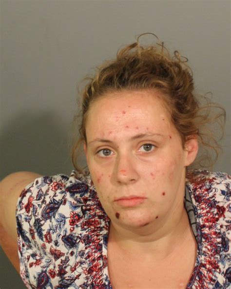 Danbury Woman Charged With Sexual Assault