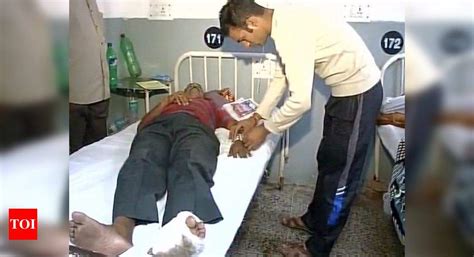 Bsf Jawan Heavy Firing Along Border Continues 1 Jawan Killed Another