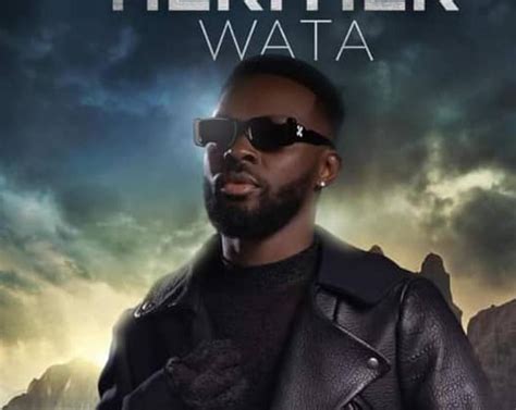 Musique Chemin De La Gloire Troisième Opus De Héritier Wata Sera