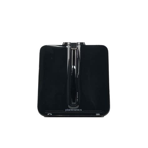 Poly Plantronics Cs540 Wireless Headset 8j8v4aaabb New