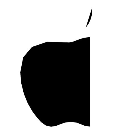 Apple Vector Svg Icon Svg Repo
