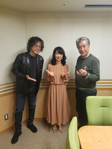 【文化放送】純次と直樹 On Twitter ﾟдﾟﾊｯ え、まって。 来週217金）文化放送「おとなりさん