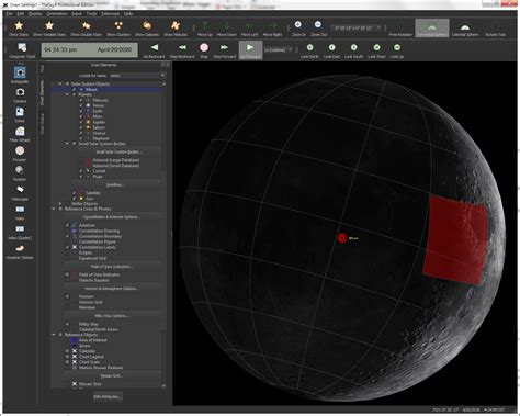 Thesky Professional 2025