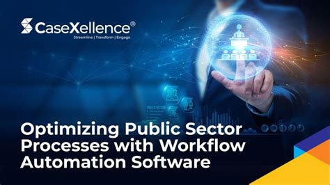 Speridian Technologies On Linkedin Casexellence Government Ai Gov
