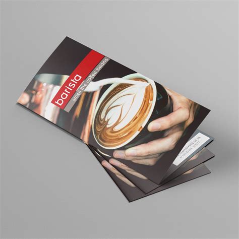 Cheap Folded Leaflet And Flyer Printing