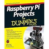 Raspberry Pi Electronics Projects For The Evil Genius Norris Donald