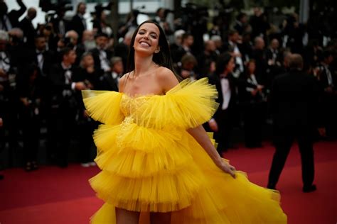 Festival De Cannes 2023 Los Mejores Vestidos De La Alfombra Roja La