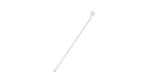 3d Foly Catheter Turbosquid 2044015