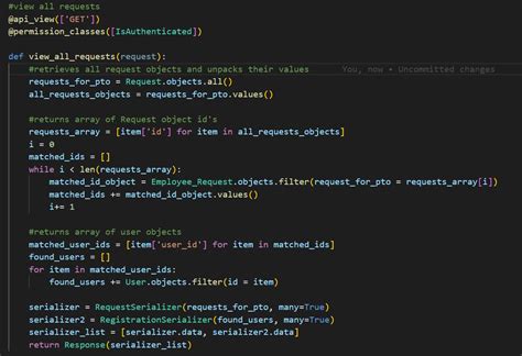 Reactjs Django Development Learning Emily Delbridge