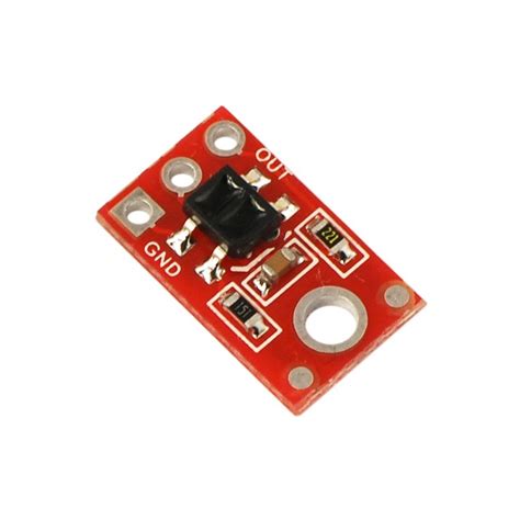 Ir Reflectance Sensor Qtr 1rc Digital