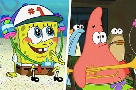 Detail Spongebob Clapping Hat Koleksi Nomer 21