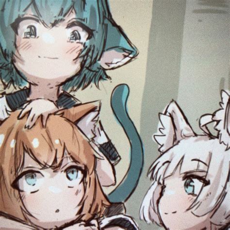 「ラフ 」こたつネkotatsuneのイラスト
