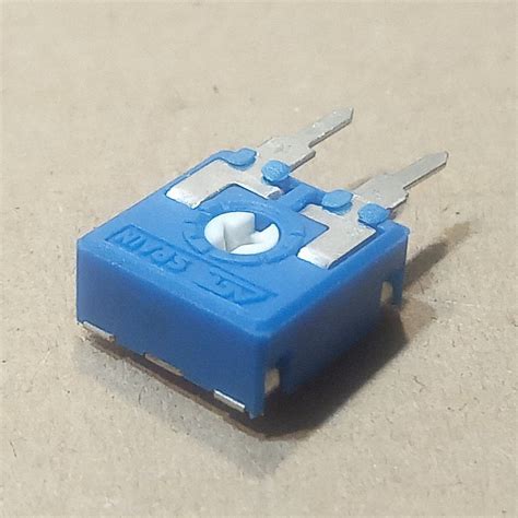 1m Trimmer Potméter Árwill Elektronic