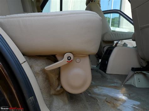 Tata Safari Storme Test Drive And Review More Pics Pg 47 Page 47