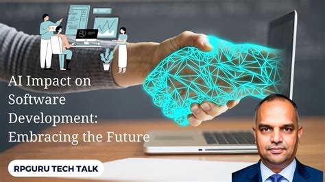 Will Ai Replace Software Developer Jobs Youtube