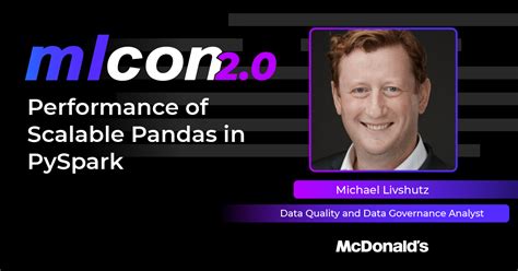Performance Of Scalable Pandas In Pyspark Cnvrg