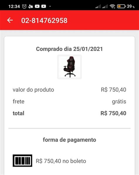 Por R 750 Cadeira Gamer Bc3 Camovm Blood Dusk Thunderx3 R750