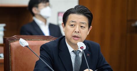 발언하는 김영호 민주당 교육위 간사