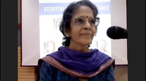 Sudha Umashanker Tells Two Stories In Chennai Storytelling Festival 2023 On 25th February Youtube
