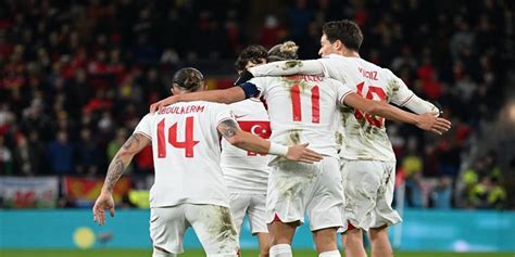 Türkiye nin EURO teki rakipleri belli oldu