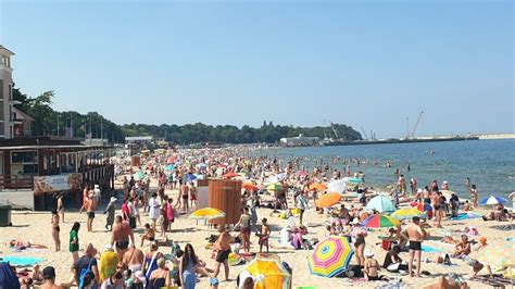 ГДЕ В ЖАРУ 30° ЛУЧШЕ ВСЕГО 💥🌊🏖️ СЕГОДНЯ МЫ ПРИЕХАЛИ В ПИОНЕРСКИЙ