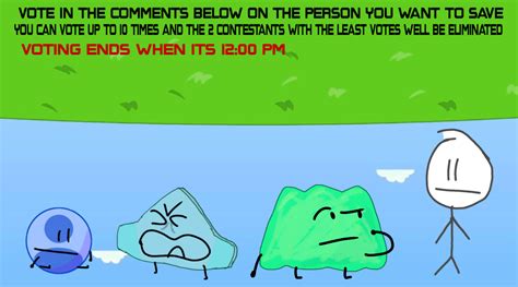Viewer Voting 3 Fandom