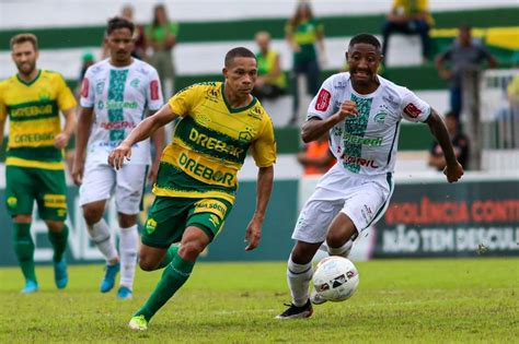 CBF divulga tabela detalhada do Brasileirão Cuiabá faz jogo de