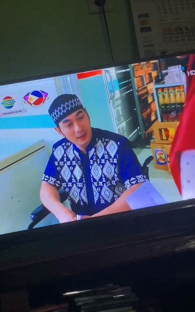Potret Adegan Di Supermarket Dalam Sinetron Azab Ini Menyimpan Ke