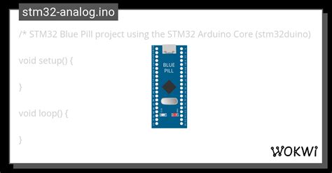 Wokwi Online Esp32 Stm32 Arduino Simulator