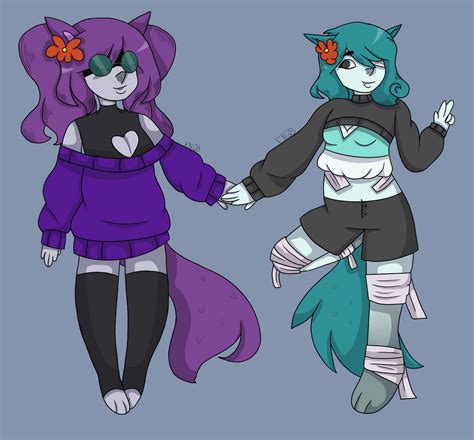 Def A Furry By Fallen Nyx On Deviantart