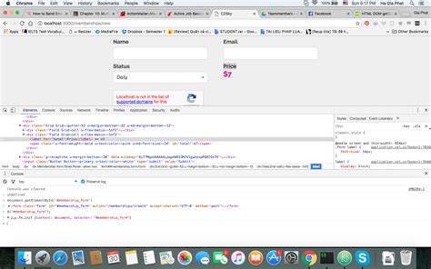 Jquery Datepickers Date Issue Fixed Issues Ruby On Rails Issues