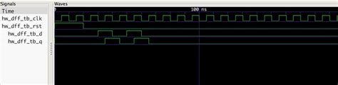 Fpga How To Get A Test Bench File To Integrate Another VHDL Defined Part Stack Overflow