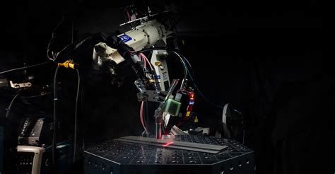 Otc Daihen Robot Accessories Otc Daihen Europe Gmbh