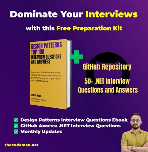 stefan Đokić on linkedin dotnet softwareengineerinterview