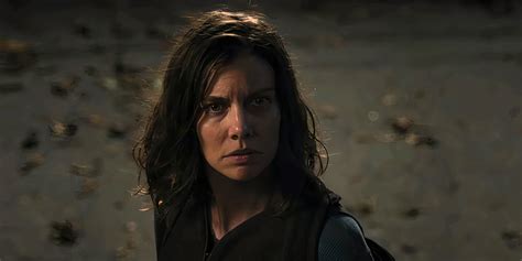 The Walking Dead Dead City Season 2 Episode 6 Trailer