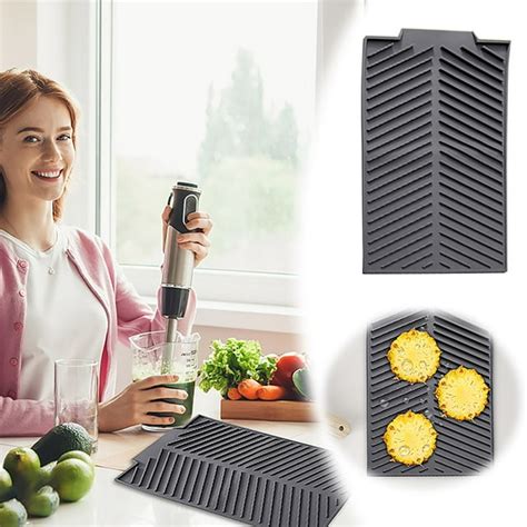 Porta Cubiertos Secar Roll Up Dish Drying Rack Farm Utensil Drying Rack