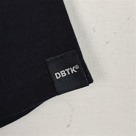Dbtk Yokai Tee Mens Fashion Tops And Sets Tshirts And Polo Shirts On