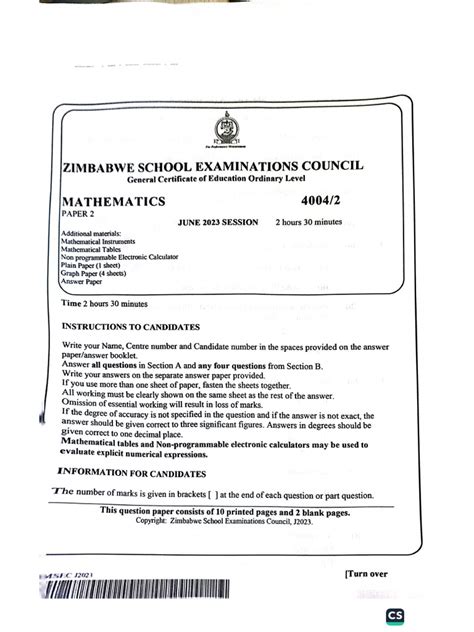 Form 4 Mathematics Pdf Form 4 Mathematics Pdf